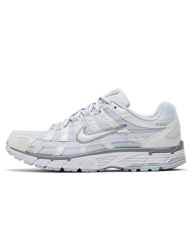 Nike P-6000 Metallic Summit White FV6603-101 S-2357336 buy with ...