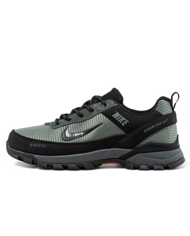 Придбати Nike Rivah Gore-Tex Olive Black Grey за 4011 грн