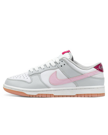 NIke SB Dunk Low 520 Pack Pink Foam FN3451-161 S-2356592 купити з ...