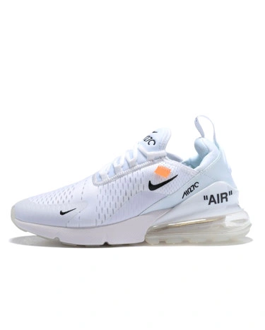 Придбати Nike Air Max 270 Off White AH6789-202 за 3411 грн