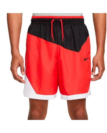 Придбати Шорти Nike NK DF DNA WVN 10IN SHORT DH7559-010 за 1247 грн